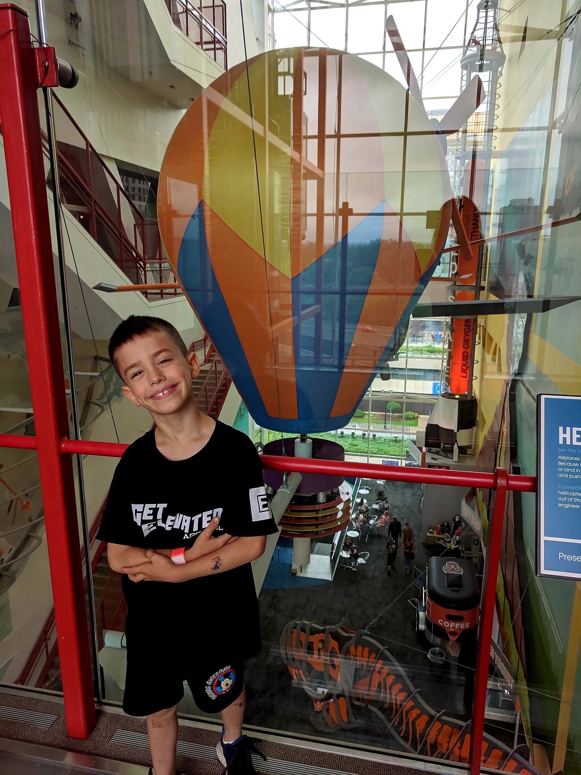 Youth – Get Elevated Apparel